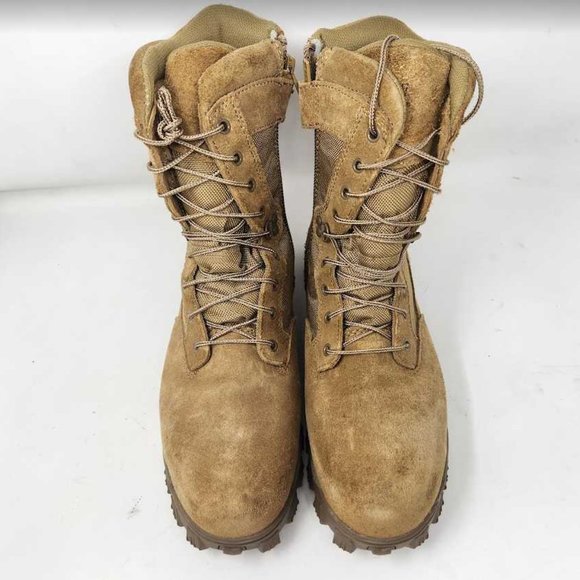 Rocky | Shoes | Mens 15w Rocky 8 Alpha Force Composite Toe Duty Boot ...